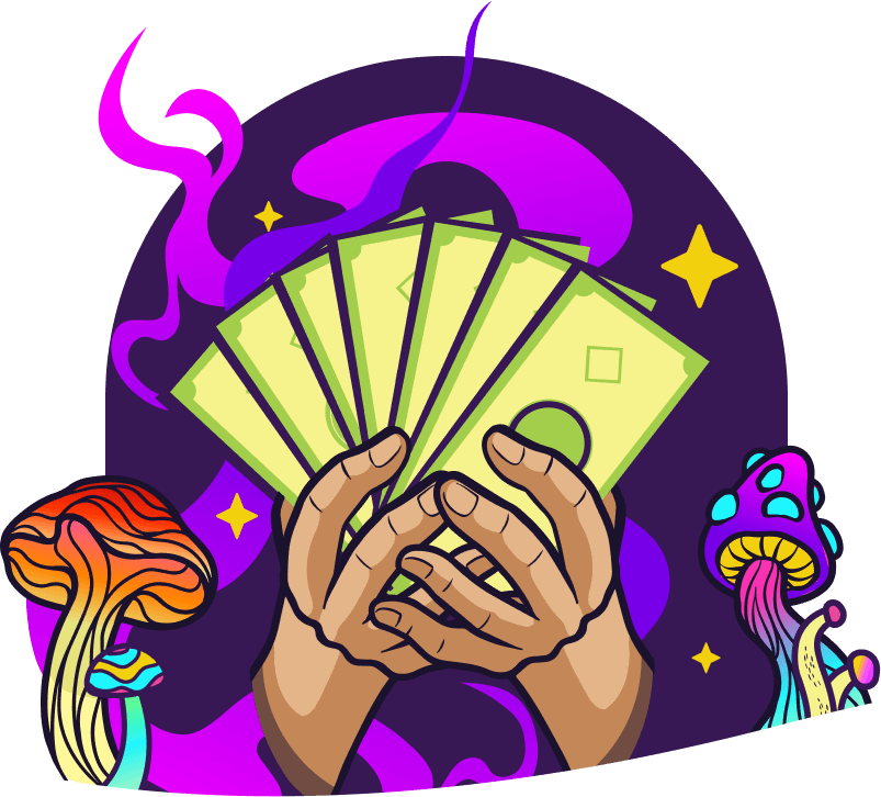 All Products – Spore Sorcery